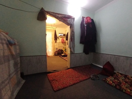 продается дом 1 комнатная