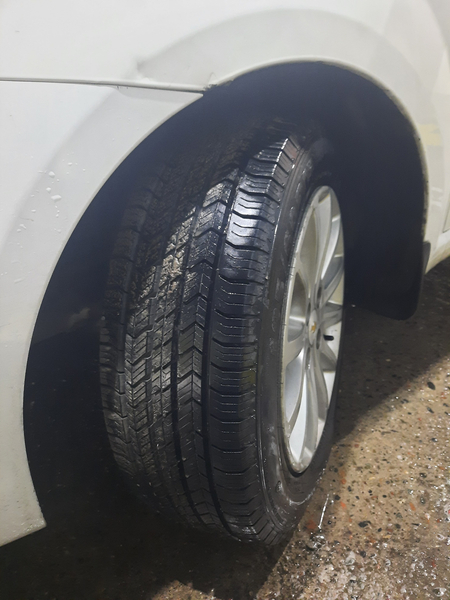 Nexia 3 navarot full