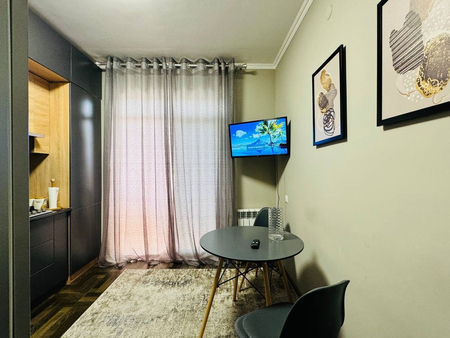 Продается 38м² ЖК Грин Парк 1/8/9 ор-р ул.Махтумкули