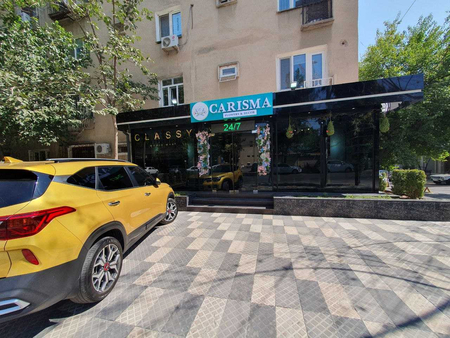 Аренда помещения на Шота Руставели / Братские могилы