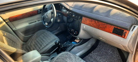 Продается Chevrolet Gentra 2016 года.