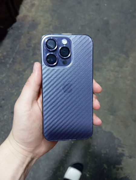 Iphone 14 Pro.