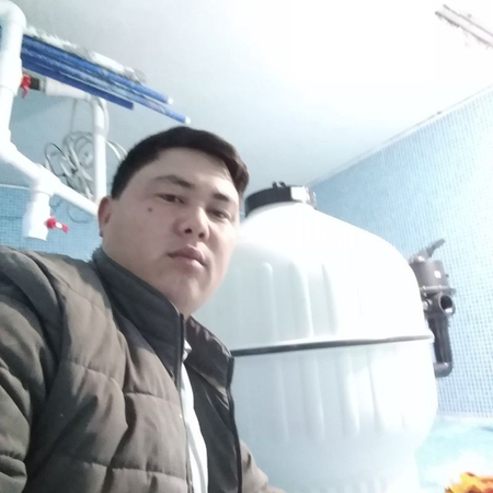Бассейн сауна фонтан нолдан пат ключ
