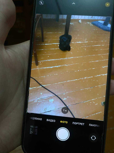 Iphone XS Max 256 GB