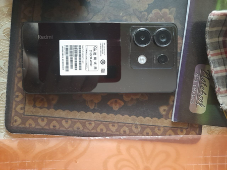 Продам Redmi note 13 pro 5G 12/512