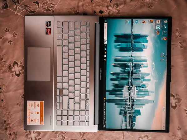 Notebook ASUS Vivobook AMD RAYZEN 3 7300 SERIES