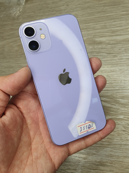 IPhone 12 Mini 128 GB kh/a