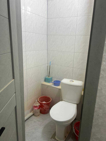 м.Буюк Ипак Йули Буз базар Анор Банк 3-комнатная 8/9 75 м² 5х5 ремонт