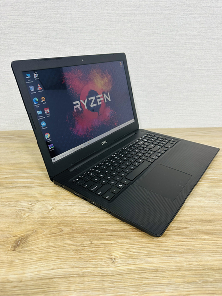 DELL RYZEN 3 Сенсорный Экран для Autocad, 3Dmax и IT программ