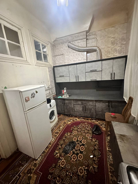 Продаётся квартира на бульваре