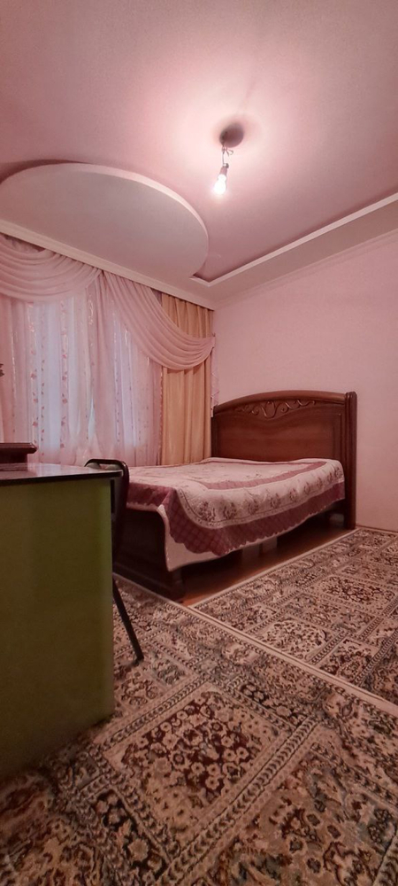 Ттз , Хумаюн 3/1/4 балк 2#6 кирпич.70 кв.м.Подвал . Ипотеку рассмотрят