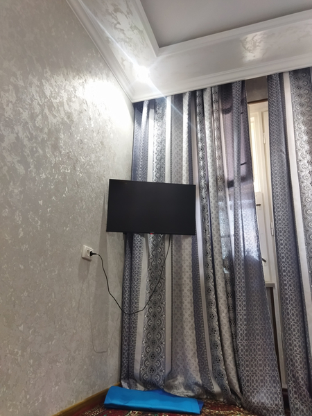 Ремонт квартир по ключ
