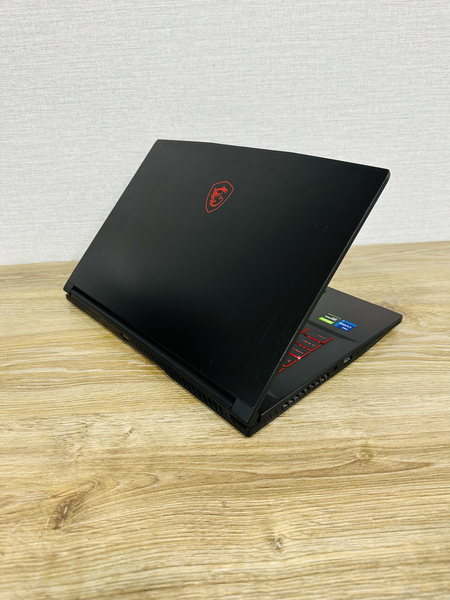 Мощный MSI i7-16 Ядерный 11 Поколения для любых Игр и Программ