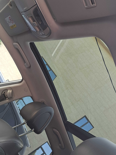 Hyundai Tucson 2015 г. Фулл, панорама. Своя!