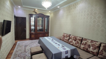 Ялангач Мирзо Улугбекский р-он. 3/1/4. 68м². Панель.