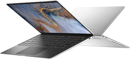 Noutbuk Dell XPS 13 9310 Laptop - 13.4-inch