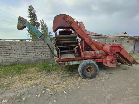 Херсон жохори орадиган