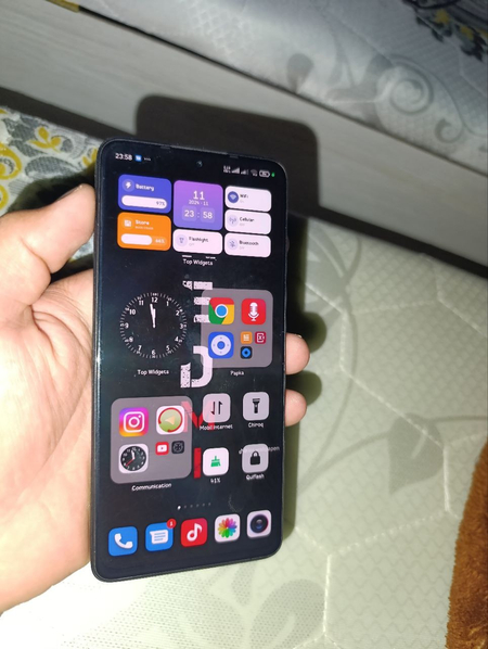 Redmi Note 12 Pro 4G