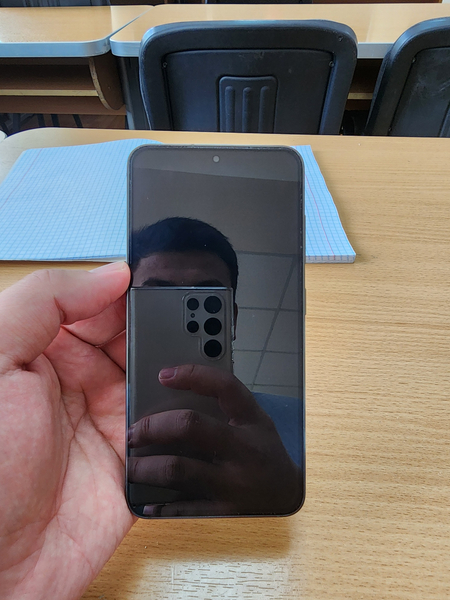 Samsung Galaxy S23 8/256