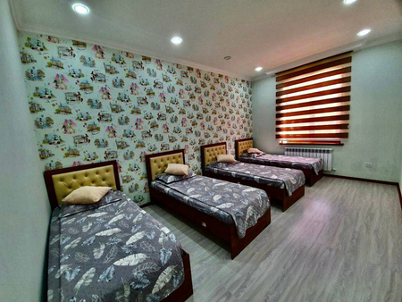 Dacha bochka charvoq