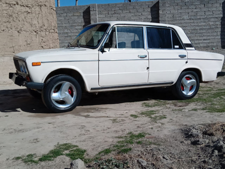 VAZ2106 sotiladi