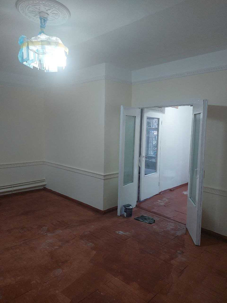 Продается своя квартира