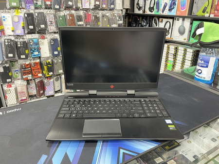 HP OMEN I7 9 Avlod Arzon narxda