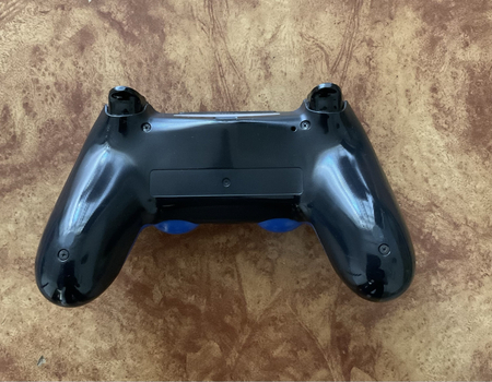 Ps4 джостик