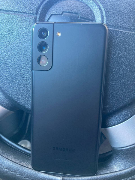 Samsung s21 plus