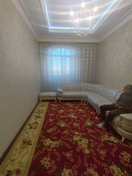 Arenda Chilonzor 23 Akuratniy Odamlarga Farhadskiy