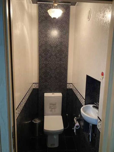 Мирабад • Айбек • 4комн • 100м² • этаж 5/9 • [БЭ:2222]