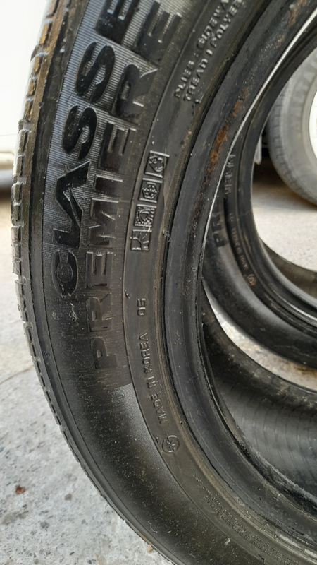 Шины NEXEN Made in Korea