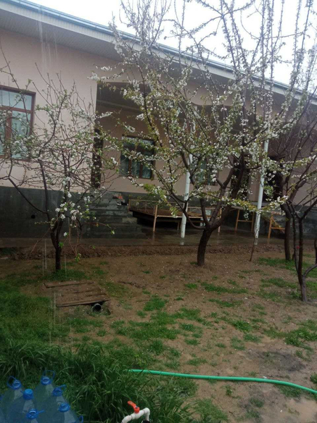 Продаётся дом коктерак келес мост