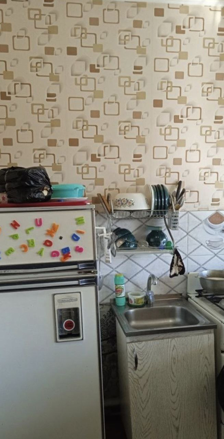 Продаётся на А.Югнаки 1ком