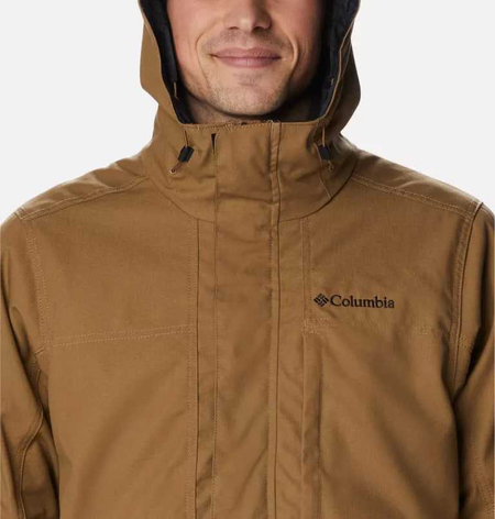 Продам двойную куртку Columbia