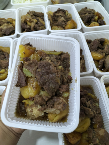 Ovqat+non+salat +suv+yetkazish bepul