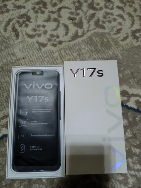 VIVO v 17 s 4/128
