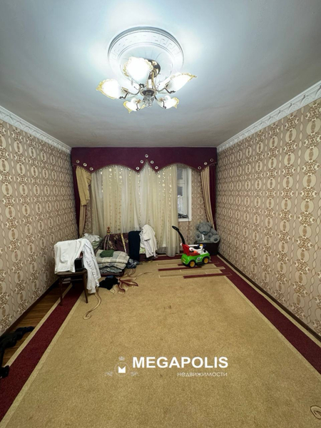 3/4/5 Хамза Метро ‼️2/6 балкон