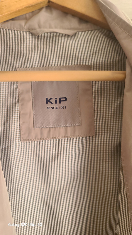 Kuz va bahorga erkaklar kurtkasi 2xl