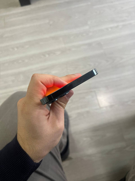 iPhone 12 Pro max