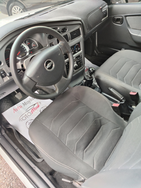 Nexia 2 COHC (2015)