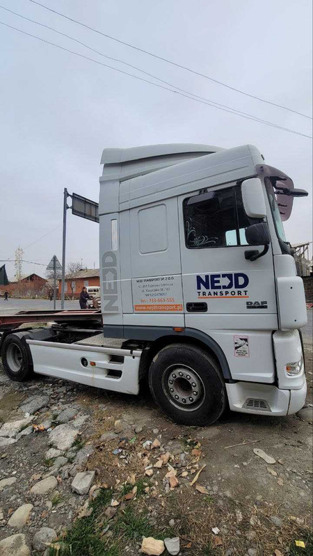 DAF FT XF 105 sotiladi