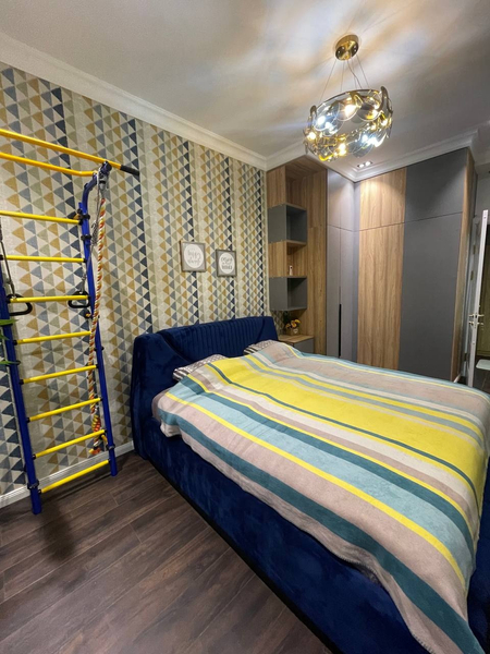 ЖК Cambridge Residence