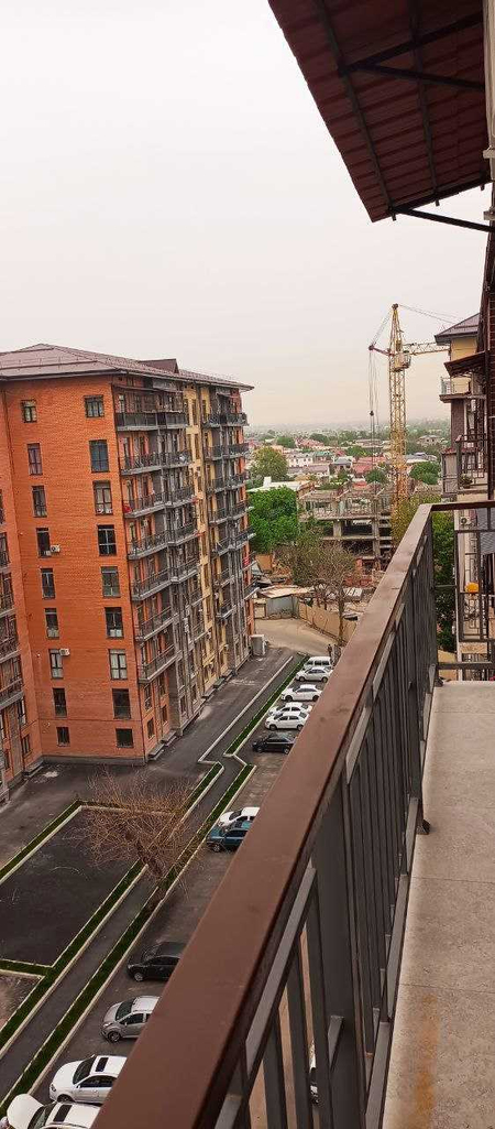 Продантся Квартира 1в2/6/9 ЖК Salom Мирзо  Улугбекский район