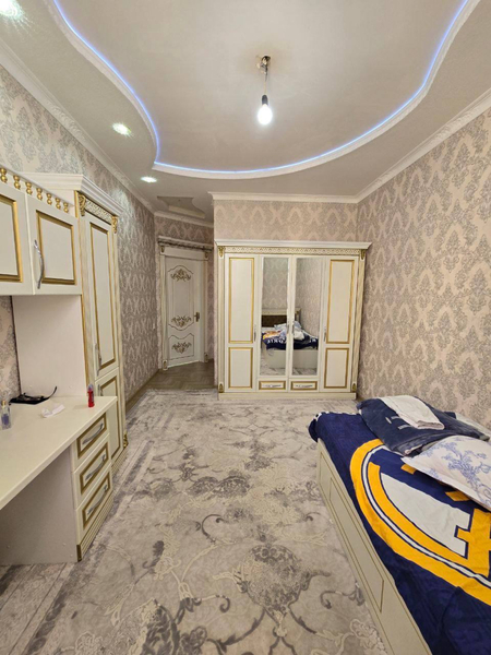 Срочно продаётся 3х+хол комнотная квартира. Шаумияна. 105м2 17 школа