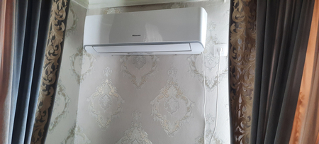 Hisense konditsioner