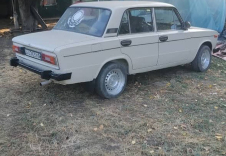 Ваз 06 Бензинда 89й