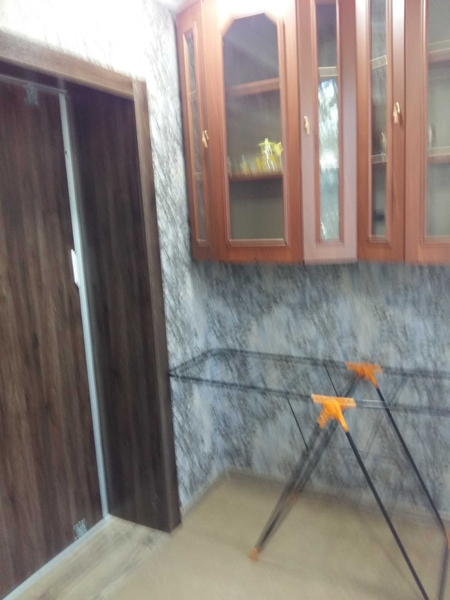 Сдам двушку возле метро Чиланзар.