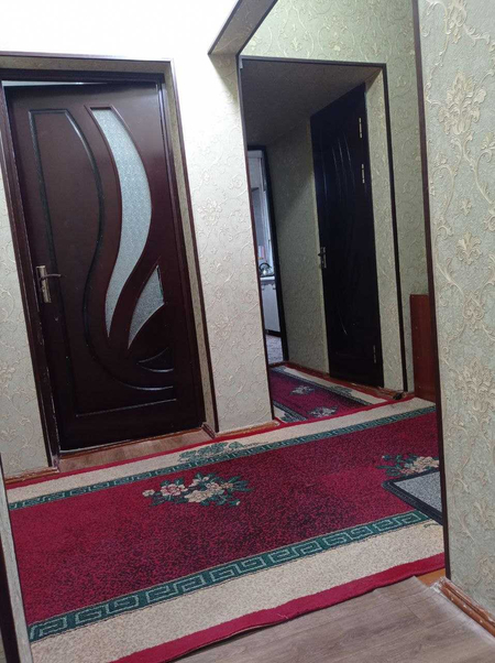 Продается квартира СВОЯ