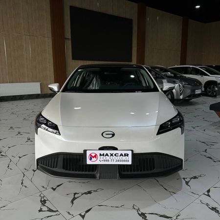 Gac Aion S Plus 70